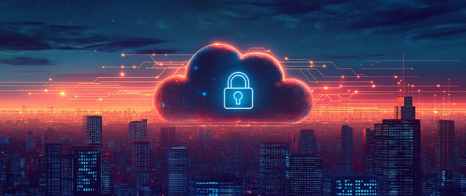 Cloud Computing Vs Cloud Security Learn The Difference