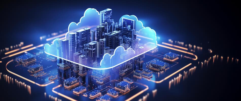 What Is Cloud Computing Architecture And How It Works